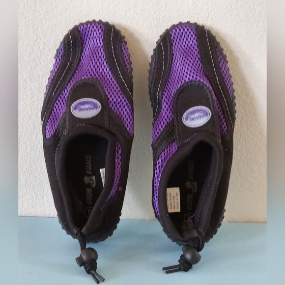 The Wave by Shoe Shack | Shoes | The Wave Women Shoe Shack Aqua Shoe ...